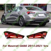 China For Maserati Ghibli 2013-2021 Taillight Assembly for sale