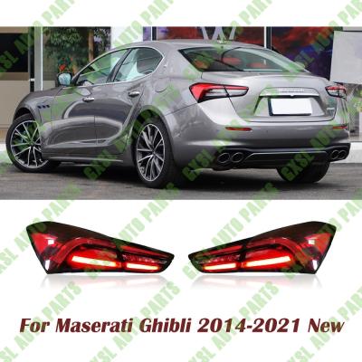 China For Maserati Ghibli 2013-2021 Taillight Assembly for sale