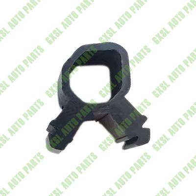 China For Maserati Levante Ghibli 2014-2020 Upper Radiator Support Soft Padding Flexible Pad OEM 670107327 for sale