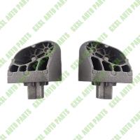 China For Maserati Levante Ghibli 2014-2020 RH & LH Bracket For Upper Fixing Water Radiator OEM 670001323 670001324 for sale