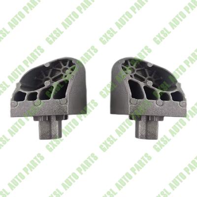 China For Maserati Levante Ghibli 2014-2020 RH & LH Bracket For Upper Fixing Water Radiator OEM 670001323 670001324 for sale