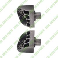 China For Maserati Levante Ghibli 2014-2020 RH & LH Bracket For Upper Fixing Water Radiator OEM 670001323 670001324 for sale