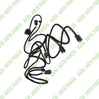 China For Maserati Ghibli 2014-2017 Front Bumper PDC Parking Sensor Wiring Harness OEM 670004438 for sale