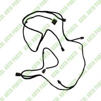 China For Maserati Ghibli 2014-2017 Front Bumper PDC Parking Sensor Wiring Harness OEM 670004438 for sale