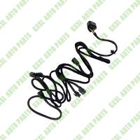 China For Maserati Ghibli 2014-2017 Front Bumper PDC Parking Sensor Wiring Harness OEM 670004438 for sale