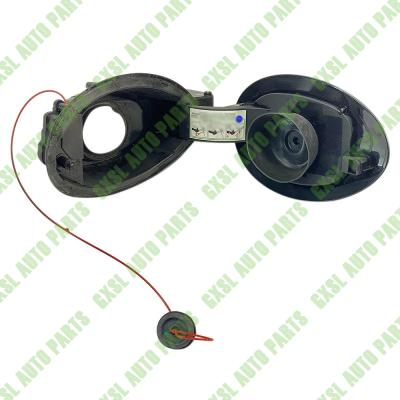 China For Maserati Quattroporte Fuel Filler Neck Base Plate OEM 670036168 for sale