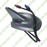 China For Maserati Ghibli Levante 2014-2017 Roof Shark Fin Radio Antenna OEM 673005984 for sale