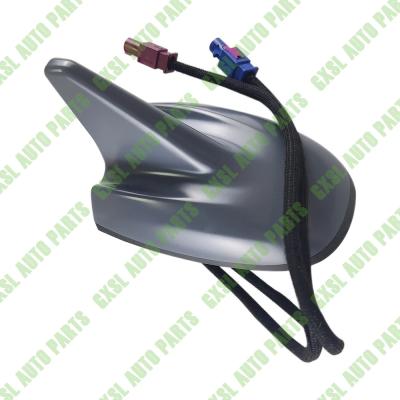 China For Maserati Ghibli Levante 2014-2017 Roof Shark Fin Radio Antenna OEM 673005984 for sale