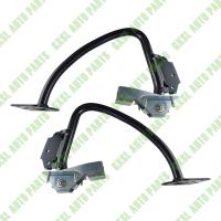 China For Maserati Quattroporte 2013-2016 Rear Left & Right Luggage Compartment Lid Hinge OEM 670032969 670001882 for sale