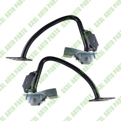 China For Maserati Quattroporte 2013-2016 Rear Left & Right Luggage Compartment Lid Hinge OEM 670032969 670001882 for sale