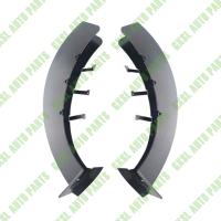 China For Maserati Quattroporte 2013-2016 Rear Left & Right Luggage Compartment Lid Cover OEM 670014831 670014830 for sale