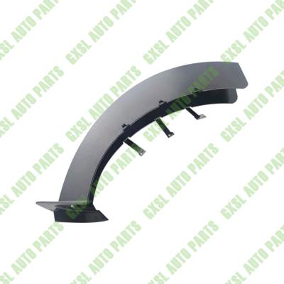 China For Maserati Quattroporte 2013-2016 Rear Left Luggage Compartment Lid Cover OEM 670014831 for sale