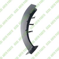 China For Maserati Quattroporte 2013-2016 Rear Left Luggage Compartment Lid Cover OEM 670014831 for sale