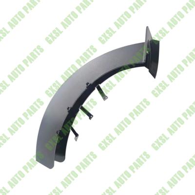 China For Maserati Quattroporte 2013-2016 Rear Right Luggage Compartment Lid Cover OEM 670014830 for sale