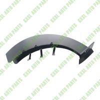 China For Maserati Quattroporte 2013-2016 Rear Right Luggage Compartment Lid Cover OEM 670014830 for sale