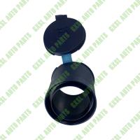 China For Maserati Quattroporte GT Front Windshield Glass Spray Bottle Cover OEM 80341600 for sale
