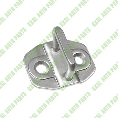 China For Maserati Levante 2017-2020 Front & Rear Door Lock Latch Striker OEM 675000573 675000206 for sale