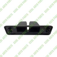 China For Maserati Quattroporte Ghibli 2014-2021 Rear Trunk Tailgate Lock Cover Trim Panel OEM 670040892 for sale