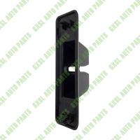 China For Maserati Quattroporte Ghibli 2014-2021 Rear Trunk Tailgate Lock Cover Trim Panel OEM 670040892 for sale