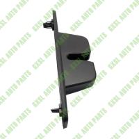 China For Maserati Quattroporte Ghibli 2014-2021 Rear Trunk Tailgate Lock Cover Trim Panel OEM 670040892 for sale