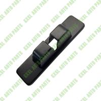 China For Maserati Quattroporte Ghibli 2014-2021 Rear Trunk Tailgate Lock Cover Trim Panel OEM 670040892 for sale
