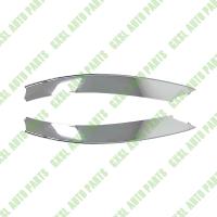 China For Maserati Ghibli 2018-2021 Car Accessories Front Bumper Trim OEM 673008193 for sale