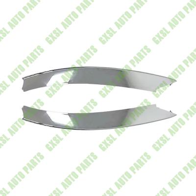 China For Maserati Ghibli 2018-2021 Car Accessories Front Bumper Trim OEM 673008193 for sale