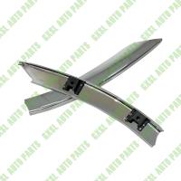China For Maserati Ghibli 2018-2021 Car Accessories Front Bumper Trim OEM 673008193 for sale