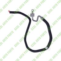 China For Maserati Quattroporte M156 Ghibli Pipe Between Reservoir And Heat Exchanger OEM 670006577 for sale