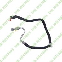 China For Maserati Quattroporte M156 Ghibli Pipe Between Reservoir And Heat Exchanger OEM 670006577 for sale