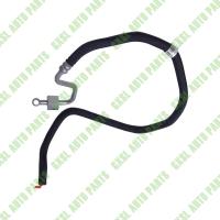 China For Maserati Quattroporte M156 Ghibli Pipe Between Reservoir And Heat Exchanger OEM 670006577 for sale