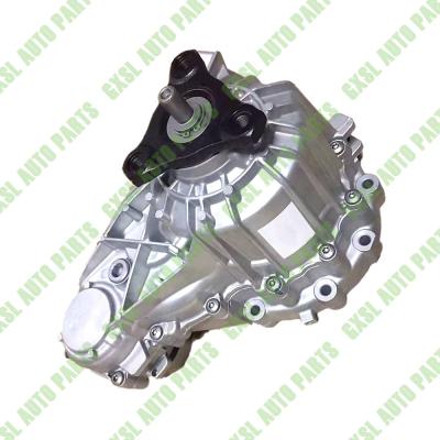 China For Maserati Ghibli Quattroporte 2014-2017 Levante 17- AWD Transfer Case OEM 673009767 670038072 670033011 for sale