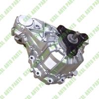 China For Maserati Ghibli Quattroporte 2014-2017 Levante 17- AWD Transfer Case OEM 673009767 670038072 670033011 for sale