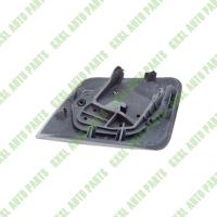 China For Maserati Ghibli (2014+) Left Headlight Washer Lid OEM 673001810 for sale