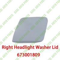 China For Maserati Ghibli (2014+) Right Headlight Washer Lid OEM 673001809 for sale