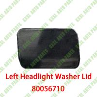 China For Maserati GranCabrio GranTurismo Left Headlight Washer Lid OEM 80056710 for sale