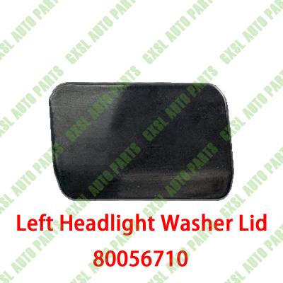 China For Maserati GranCabrio GranTurismo Left Headlight Washer Lid OEM 80056710 for sale