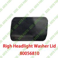 China For Maserati GranCabrio GranTurismo Right Headlight Washer Lid OEM 80056810 for sale