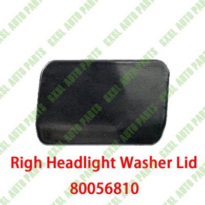 China For Maserati GranCabrio GranTurismo Right Headlight Washer Lid OEM 80056810 for sale