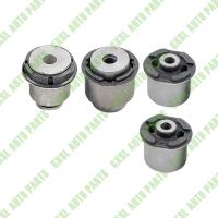 China For Maserati Levante 4pcs Front Upper & Lower Control Arm Bushing Kit OEM 670031992 670031993 670031994 670031995 670213729 670213730 for sale
