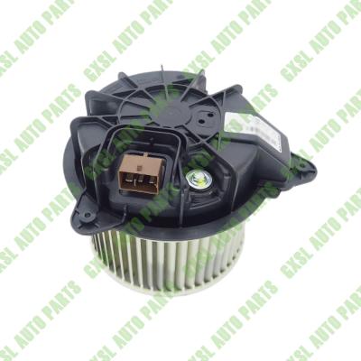 China For Maserati Quattroporte M139 Granturismo GT GranCabrio For Ferrari Hvac Blower Motor OEM 85256500 for sale