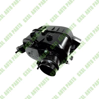 China For Maserati Levante Quattroporte M156 Ghibli Left  Air Filter Housing OEM 673007391 673007390 for sale