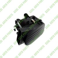 China For Maserati Levante Quattroporte M156 Ghibli Right Air Filter Housing OEM 673007389 for sale