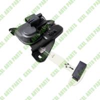 China For Maserati Ghibli Quattroporte M156 2016-2017 Rear Trunk Lid Lock Latch Actuator OEM 670037461 for sale