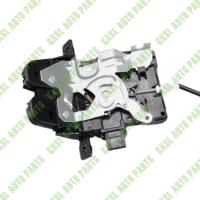 China For Maserati Ghibli Quattroporte M156 2016-2017 Rear Trunk Lid Lock Latch Actuator OEM 670037461 for sale