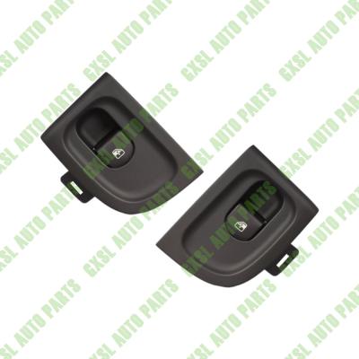 China For Maserati Quattroporte 2007-2016 M139 M156 Rear Left Rear Right Side Window Switch OEM 188259 188258 for sale