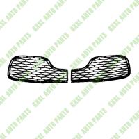 China For Maserati Ghibli 2014-2017 Front Left & Right Bumper Air Vent Grille OEM 670010765 670010766 for sale