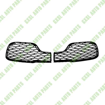 China For Maserati Ghibli 2014-2017 Front Left & Right Bumper Air Vent Grille OEM 670010765 670010766 for sale
