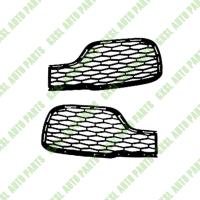 China For Maserati Ghibli 2014-2017 Front Left & Right Bumper Air Vent Grille OEM 670010765 670010766 for sale