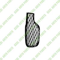 China For Maserati Ghibli 2014-2017 Front Left Bumper Air Vent Grille OEM 670010766 for sale